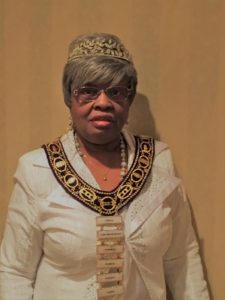 Grand Chambers – GUOOF of AMERICA