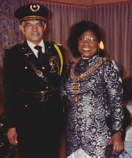 Grand Household of Ruth – GUOOF of AMERICA