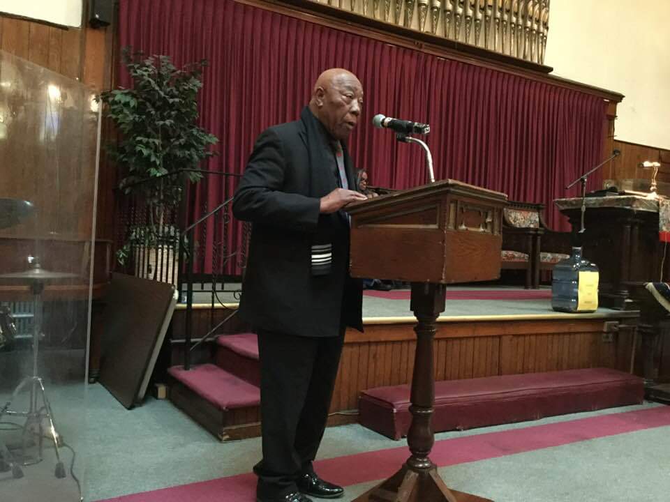 MHGM Green visits Philadelphia – GUOOF of AMERICA