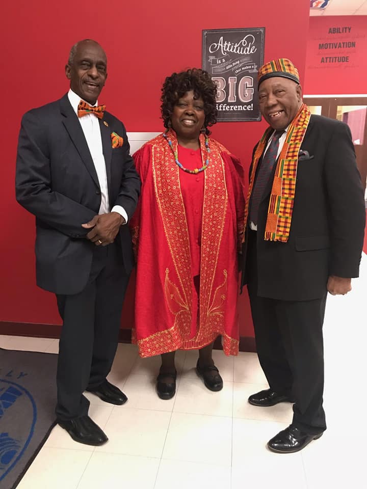 MHGM Green visits Philadelphia – GUOOF of AMERICA