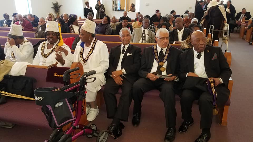 Grand Household of Ruth – GUOOF of AMERICA