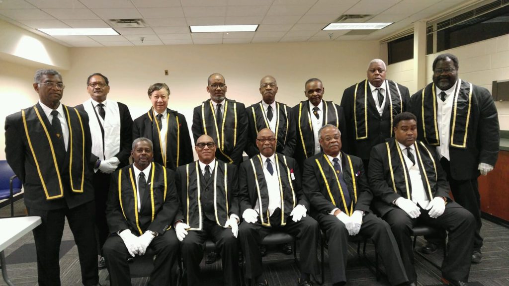 Virginia Lodge GUOOF Growing – GUOOF of AMERICA