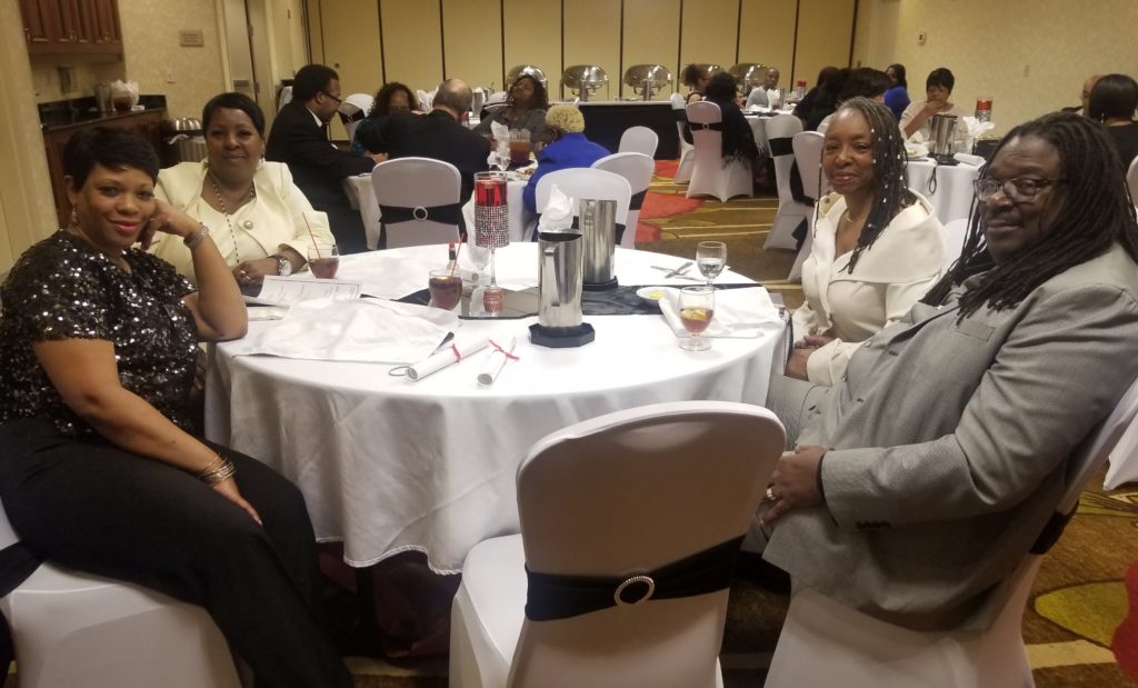 Area III – GUOOF of AMERICA