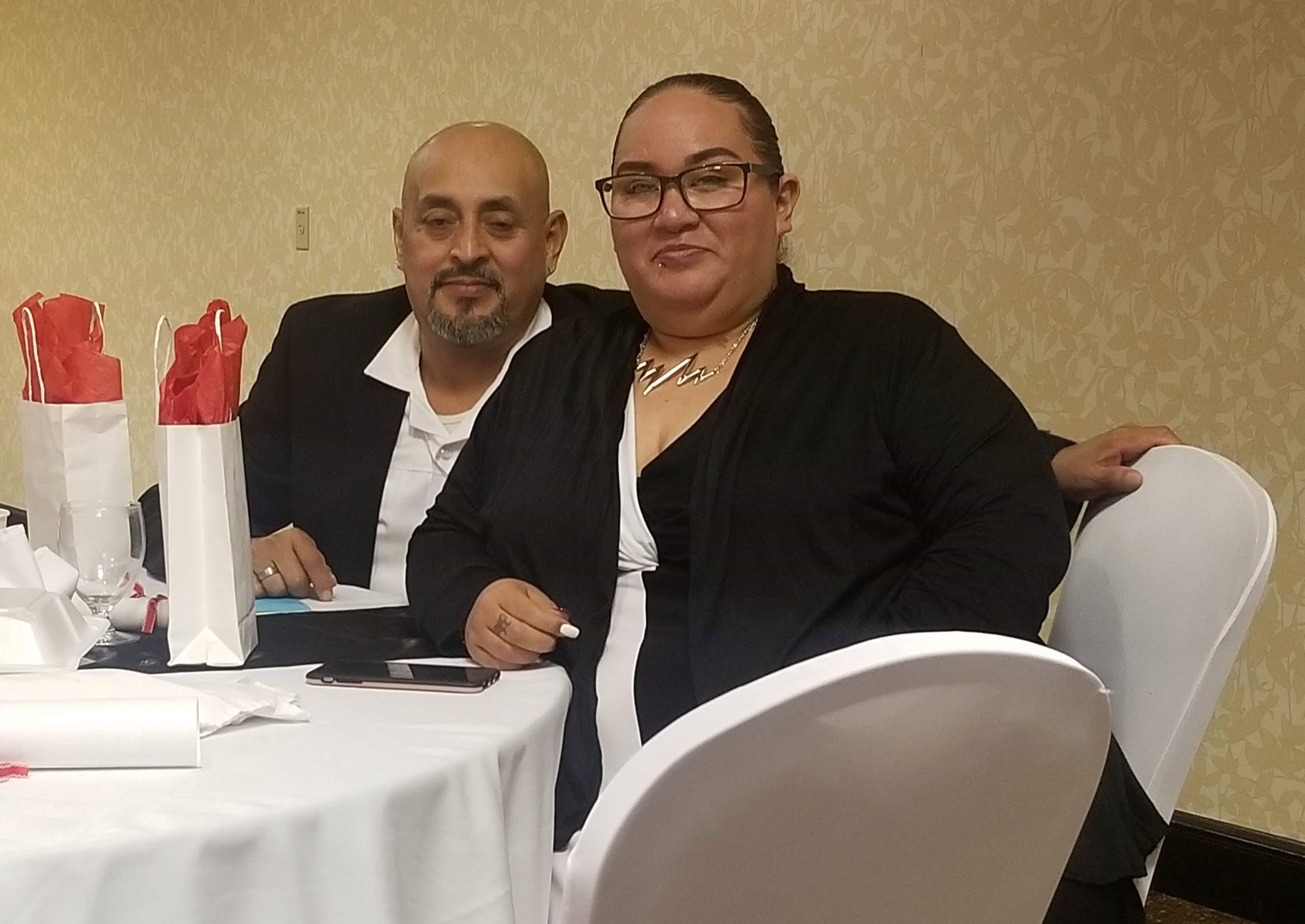 Area I – GUOOF of AMERICA