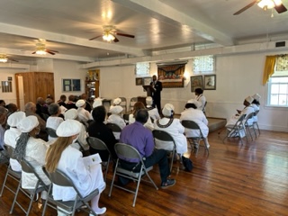 Pilgrim Lodge #1651 GUOOF, Portsmouth, Virginia – 2023 Annual ...