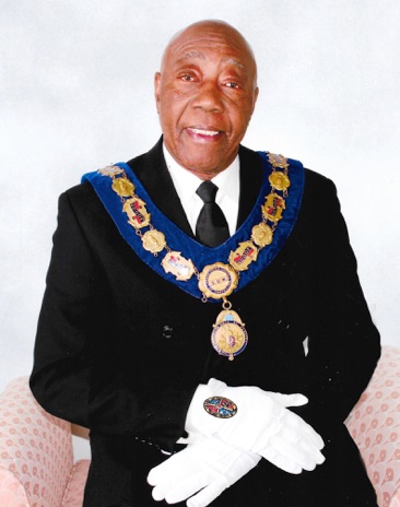 GRAND MASTER’S PAGE