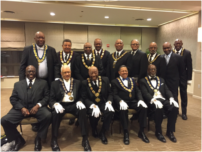 GRAND MASTER’S PAGE